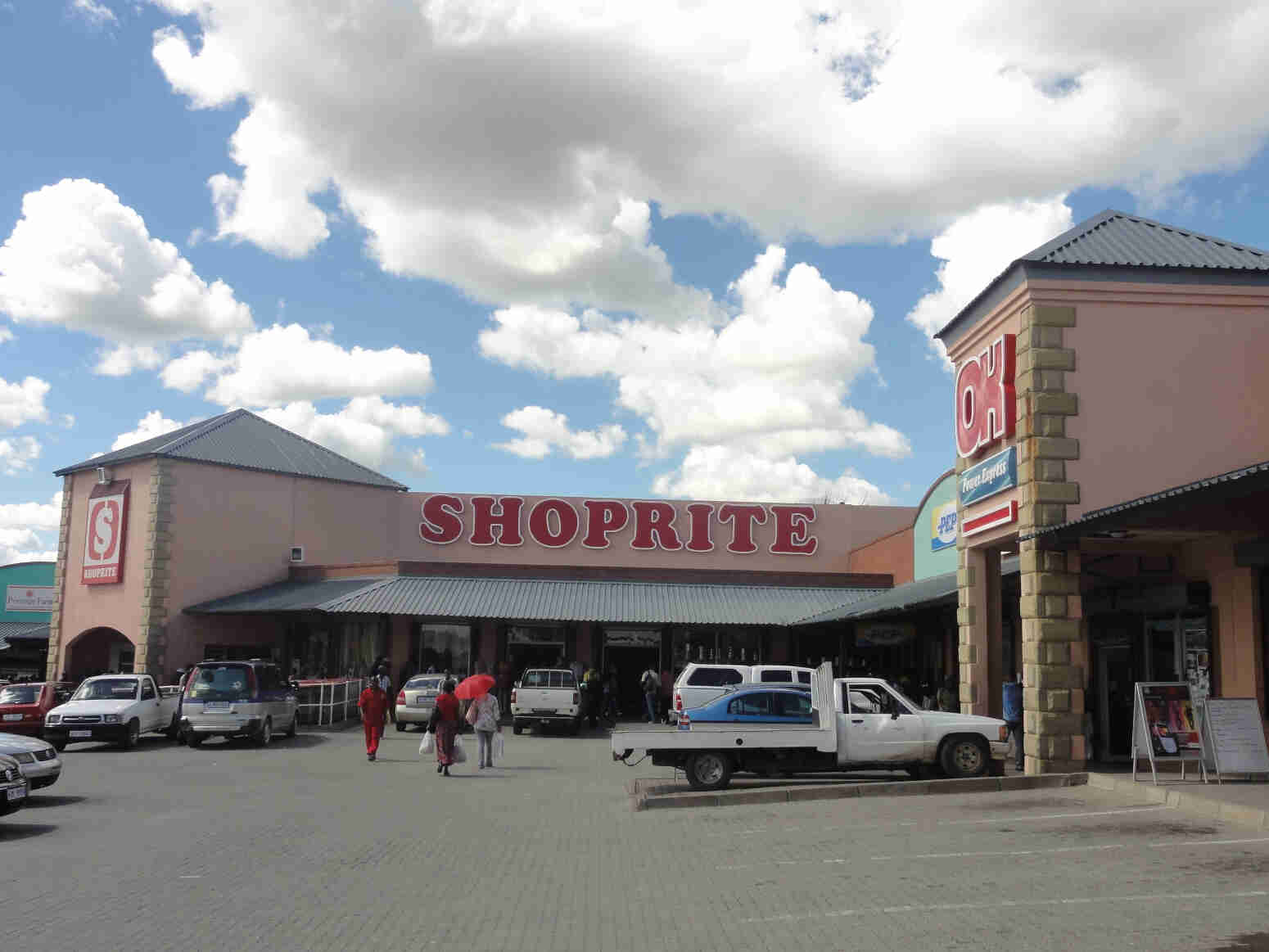 Who put the S in BRICS? - ECA International