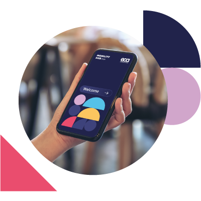 Mobility Hub 2024 - ECA International