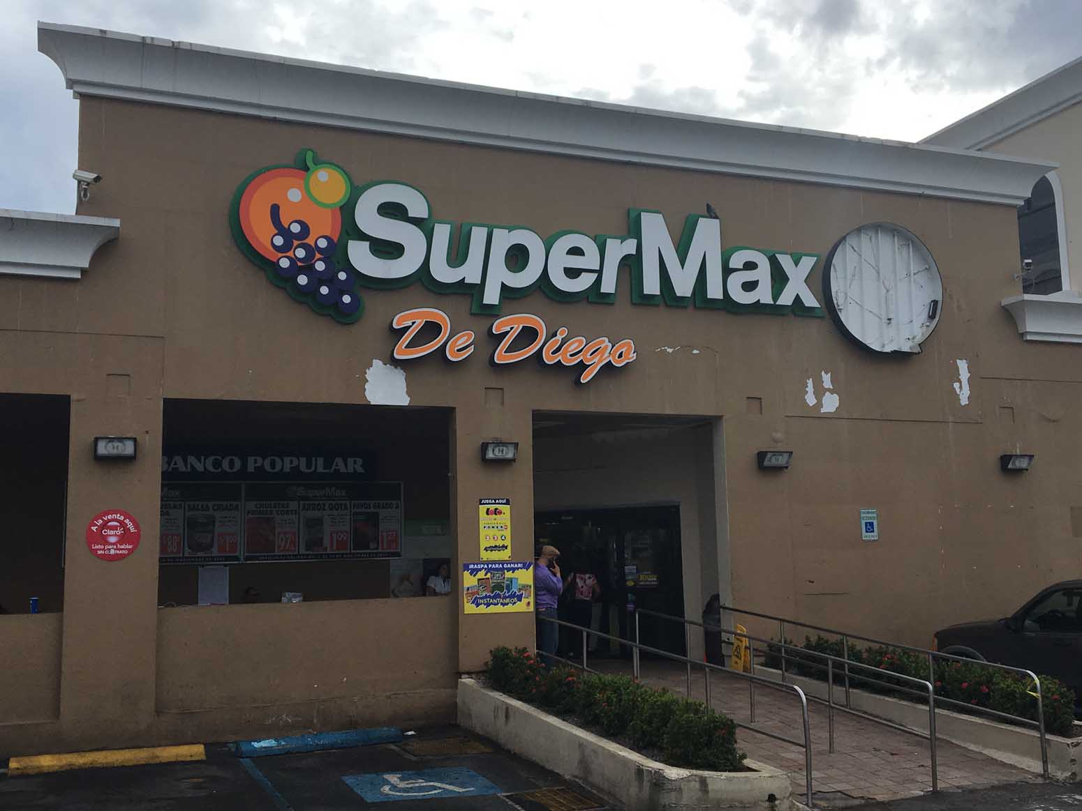 Puerto Rico - Dealing with the aftermath of hurricane season - ECA ...