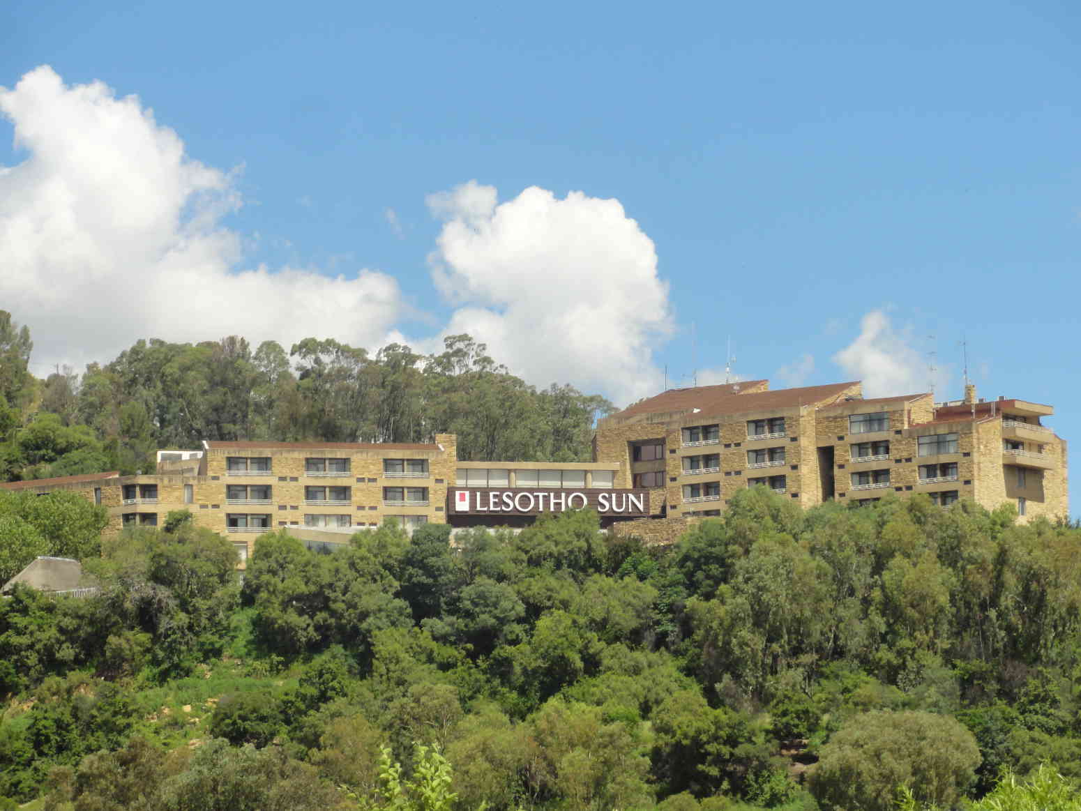 Who put the S in BRICS? - ECA International