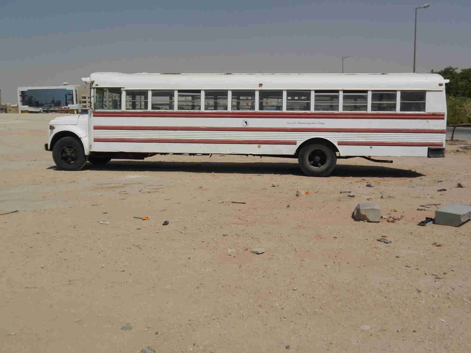 What is life like in Saudi Arabia as women go to the polls for the ...