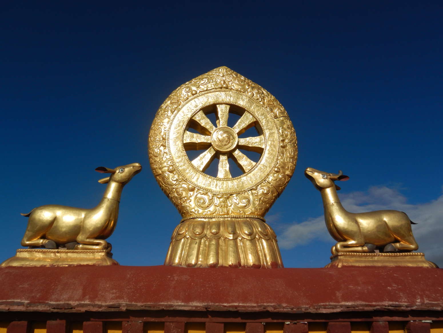 From mystical Tibet to cosmopolitan Guangdong - ECA International