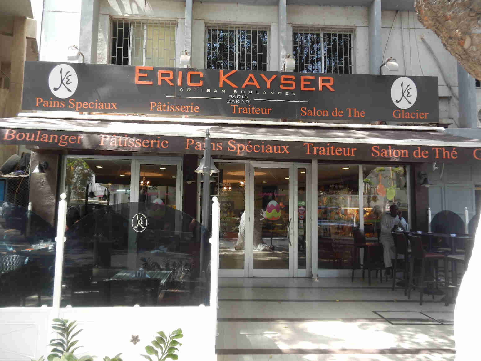 Revisiting Dakar - ECA International